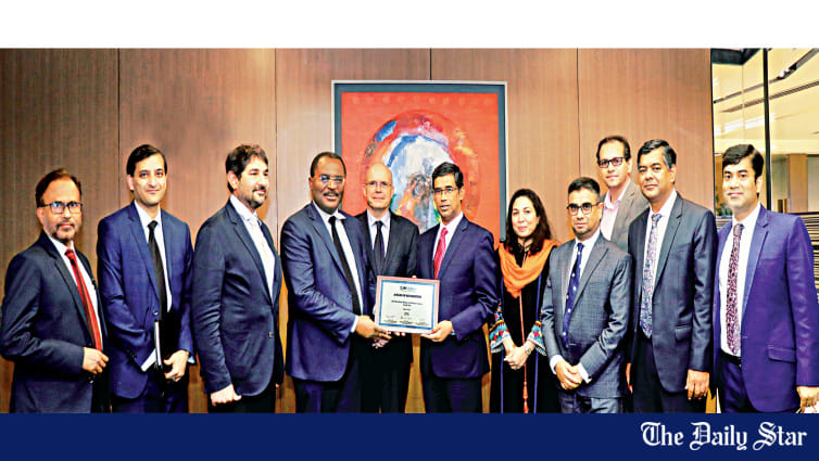 Bank Asia awarded IFC’s best bank partner for climate trade in South ...