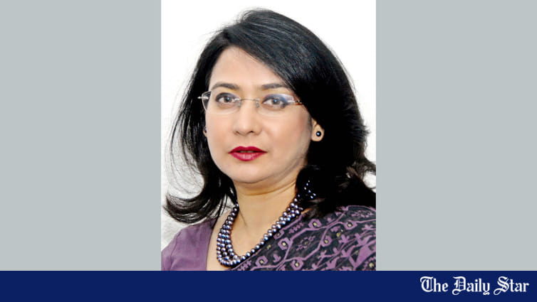 Fahmida Khatun made member of UNCTAD's high-level advisory board | The ...