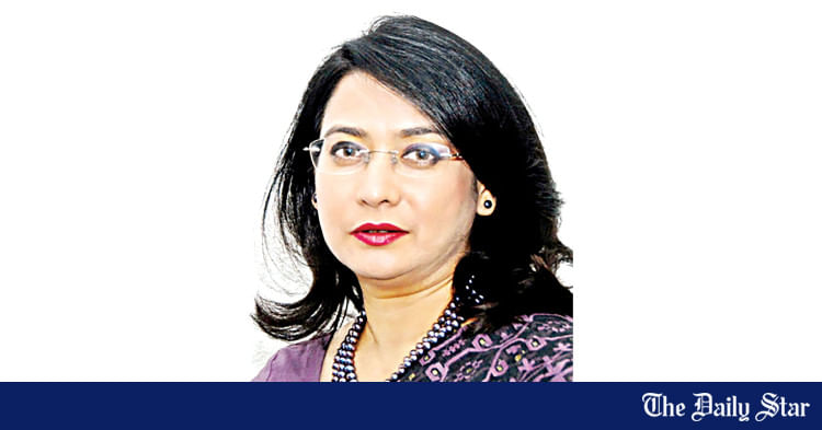 Fahmida made member of UNCTAD’s high-level advisory board | The Daily Star