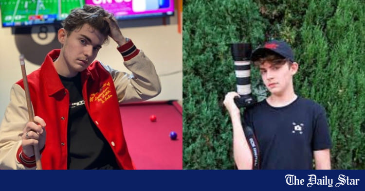Meet Connor McCrory The Journalist Behind Social Media | The Daily Star