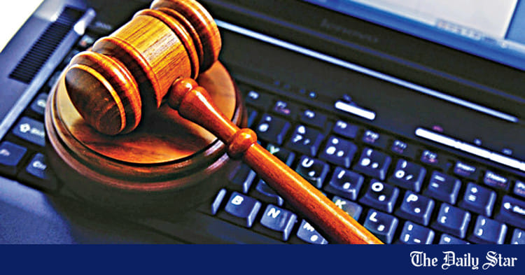 LegalX: An online legal service provider | The Daily Star