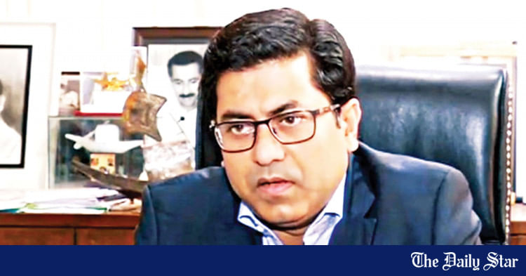 Taposh seeks Aedes survey reports on time | The Daily Star