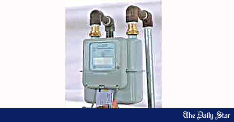 Prepaid Gas Meter: Rent doubles overnight | The Daily Star