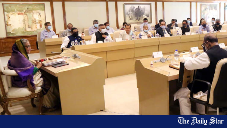 Ramadan office timing 9am to 3:30pm | The Daily Star