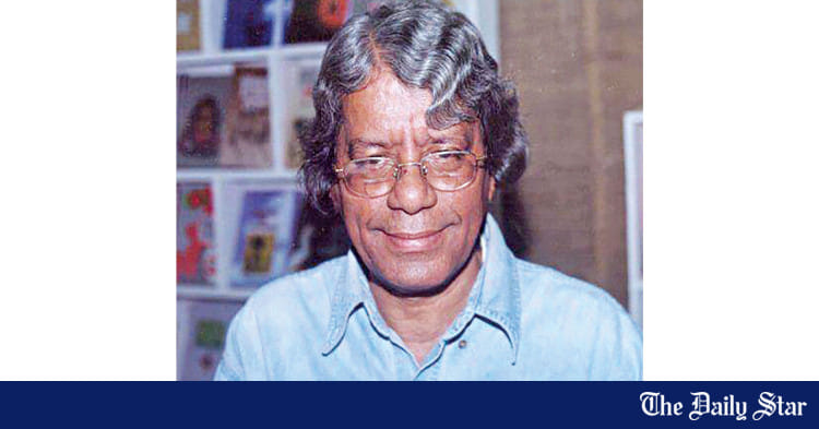 Humayun Azad murder case verdict Apr 13 | The Daily Star