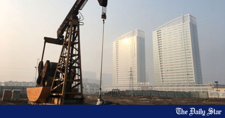 Sinopec plans its biggest capital expenditure in history | The Daily Star