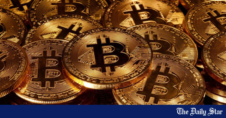 Bitcoin Price Surge | Bitcoin soars to record high, then tumbles | The ...