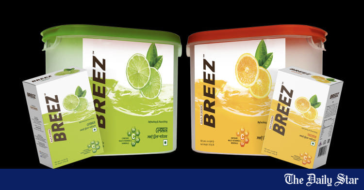 Dan Foods Limited introduces wholesome premium lachcha and soft drink ...