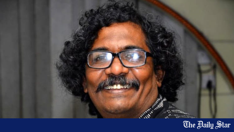 Eminent elocutionist Hasan Arif no more | The Daily Star