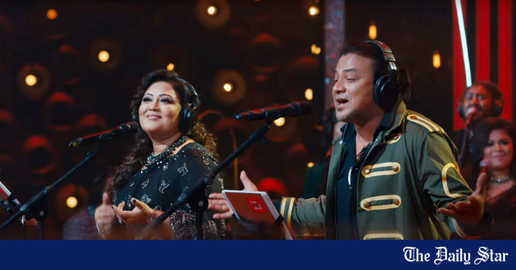 Was the second serving of Coke as refreshing as the first? | The Daily Star