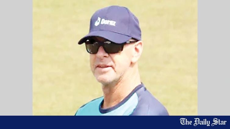 ‘40s and 50s not enough’ - Siddons points to Tamim, Liton's knocks ...