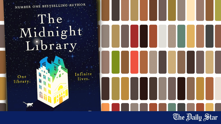 Revisiting ‘The Midnight Library’ and the beauty of a flawed life | The ...