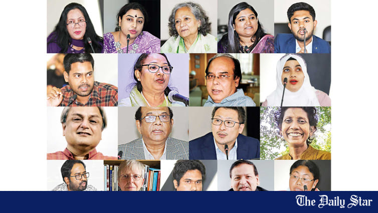 Intersectionality in Redressing Gender & DRR: #BreakingTheBias | The ...