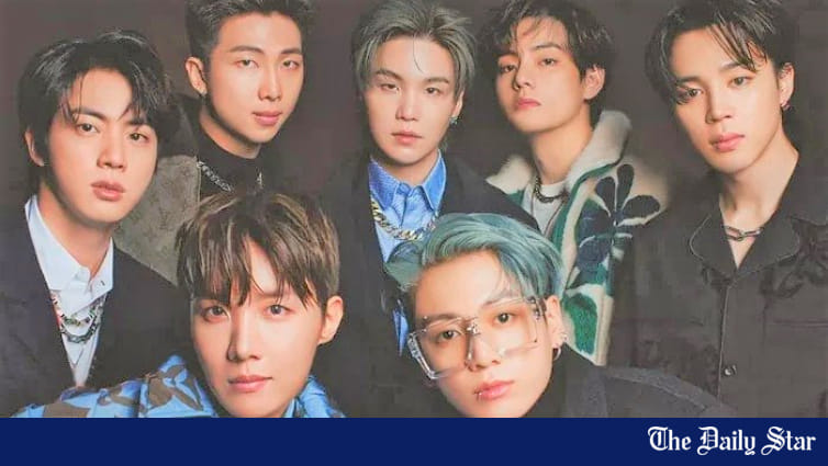 Grammys 2022: BTS snub causes uproar as ‘#Scammys’ trends