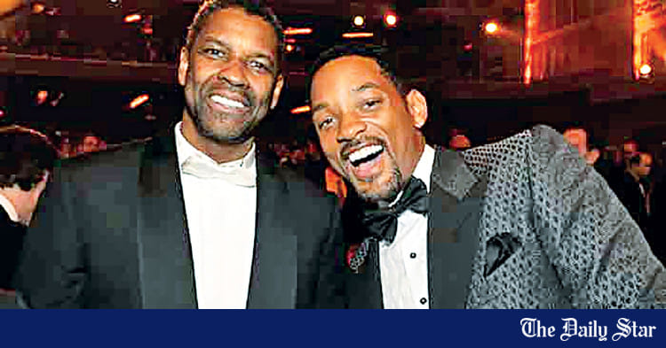 ‘Devil got ahold of him’ | The Daily Star