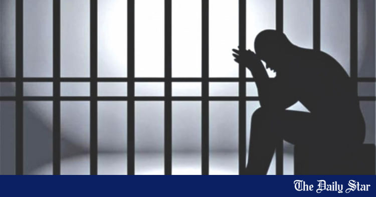 Why death row convicts kept in condemned cells before cases disposed of ...