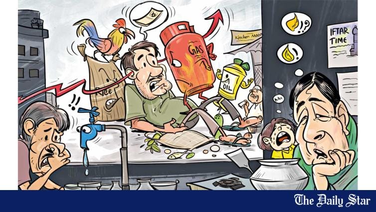 Price hike: Is this the new normal? | The Daily Star