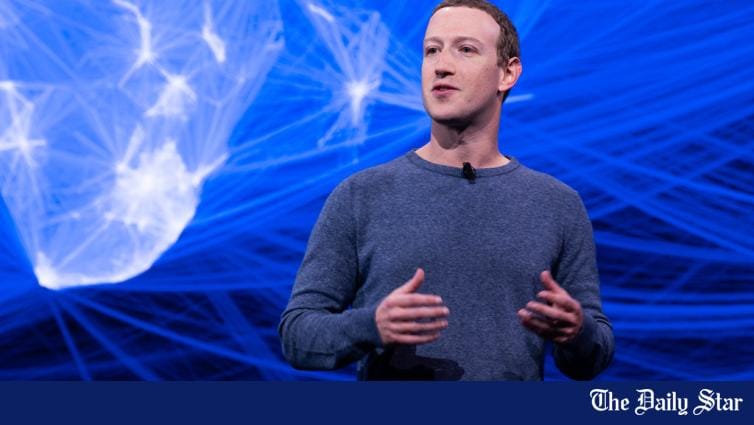 Meta to launch digital currency ‘Zuck Bucks’: reports | The Daily Star