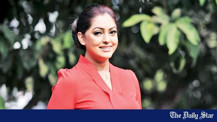I'm doing what needs to be done for Shilpi Samity: Nipun | Daily Star