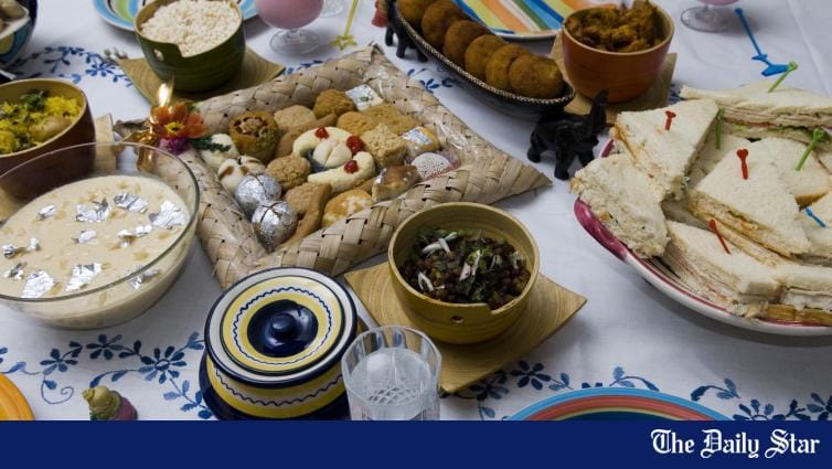 Tips for hosting the perfect iftar party