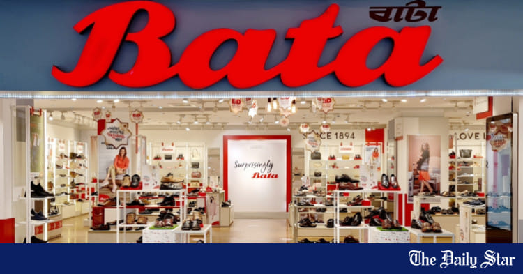 Celebrate Eid feeling the most stylish and comfortable with Bata | The ...