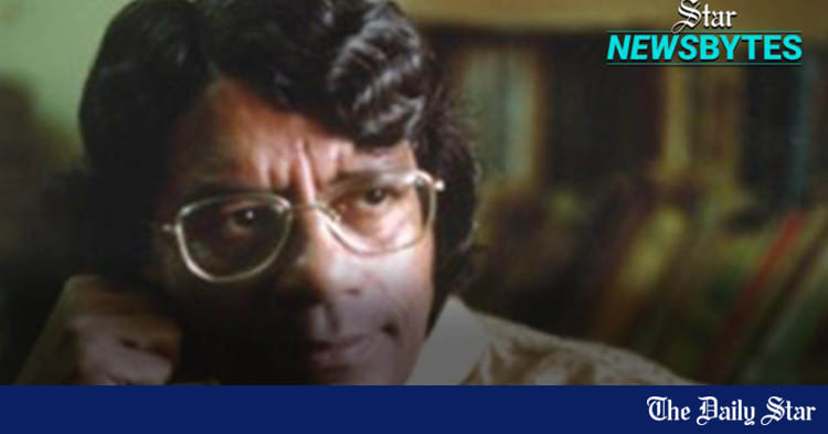 4 to die for killing Humayun Azad | The Daily Star