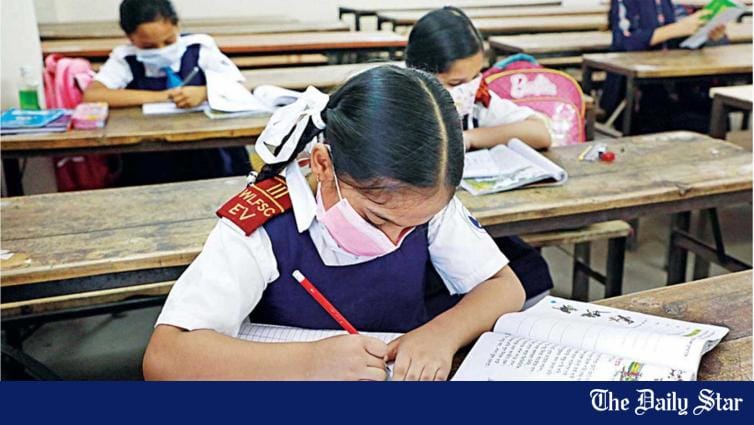 Where are the ‘missing’ students? | The Daily Star