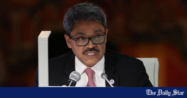 Rab helped contain militancy, don’t malign it | The Daily Star