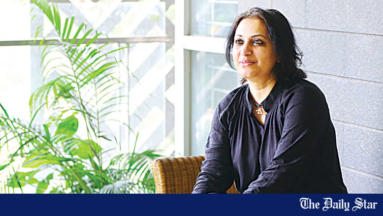 Going to further explore my inner artist: Bipasha Hayat | The Daily Star