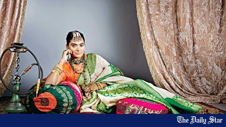 Trinket shopping in Dhaka: The perfect jewellery shopping guide | The ...