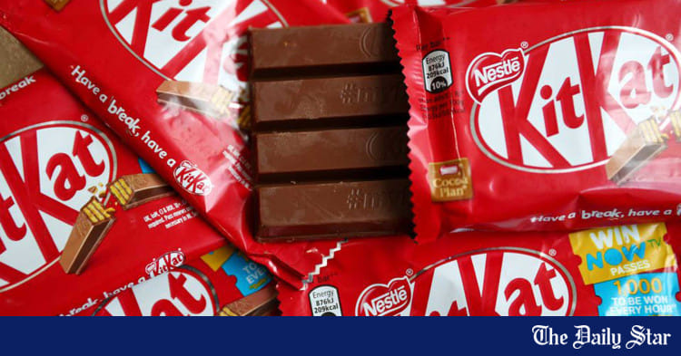Nestle fends off cost inflation | The Daily Star