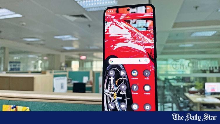 Xiaomi Redmi Note 11: The fabled ”JATIO” phone? | The Daily Star