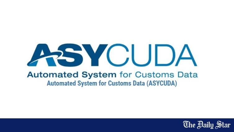 Hotline launched for Asycuda customs management system | The Daily Star