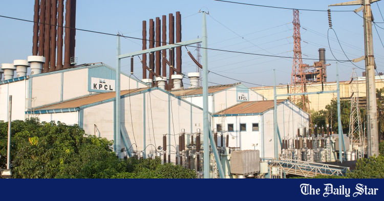 Khulna Power to sell 110MW plant at $15 million | The Daily Star