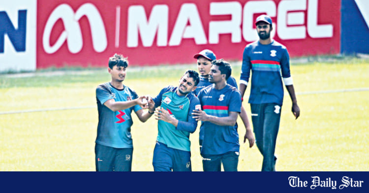 Miraz uncertain for first Test against SL | The Daily Star