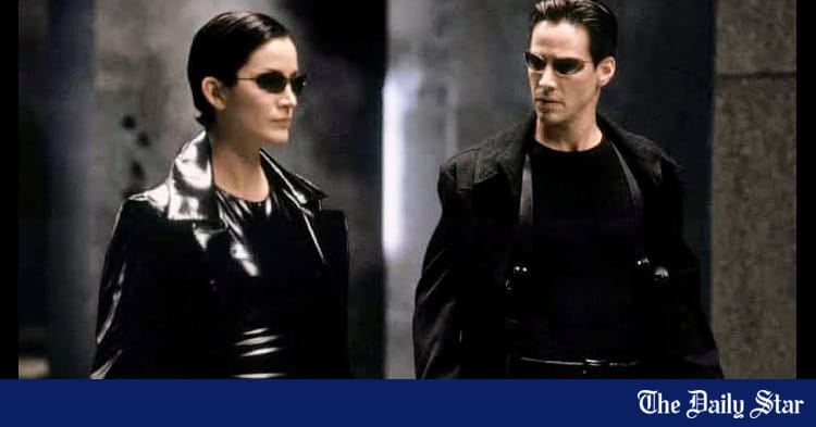 Filmmakers behind ‘The Matrix’ to auction off memorabilia for ...