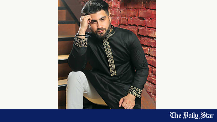 Level up your fashion game with TAHAR | The Daily Star