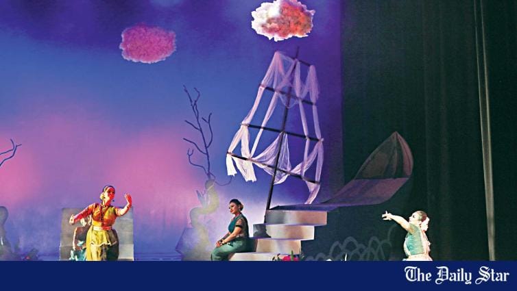 Celebrating the spirit of dance | The Daily Star