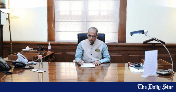 Vinay Mohan takes charge as India's foreign secretary