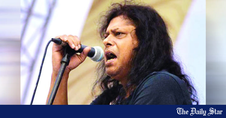 James to perform in Gaibandha today | Daily Star