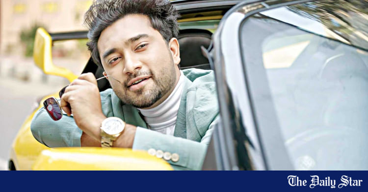 Consistency is the name of the game for Jovan | The Daily Star