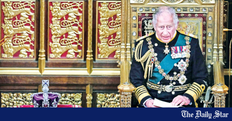 Rare miss for Queen | The Daily Star