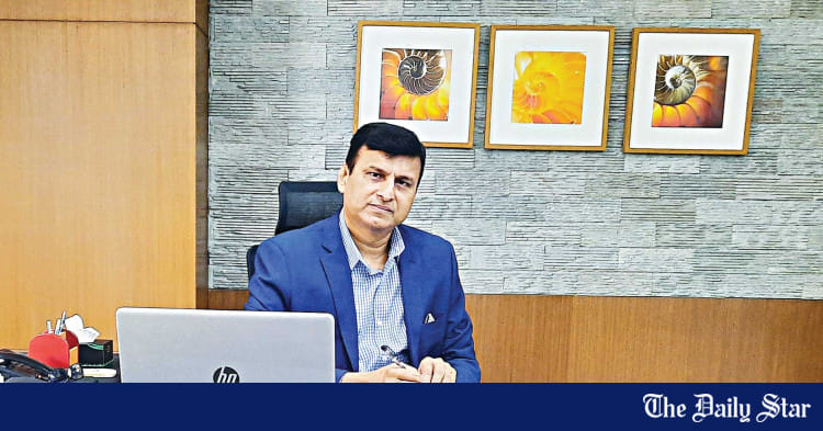 Anwar Landmark gets new CEO | The Daily Star