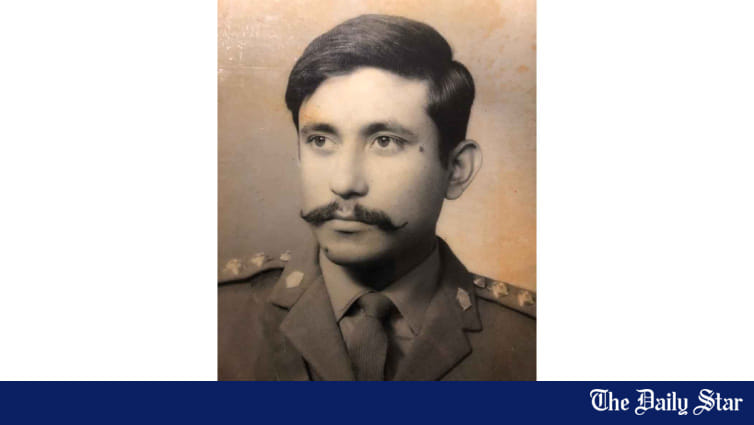 Sharif Uddin Ahmed no more | The Daily Star