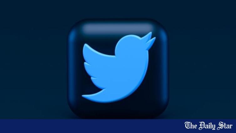 Twitter appears to return one hour after outage | The Daily Star