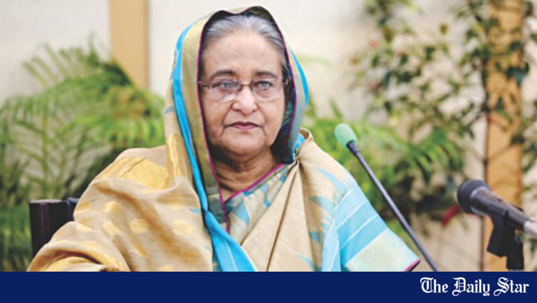 PM condoles death of Abdul Gaffar Chowdhury | The Daily Star