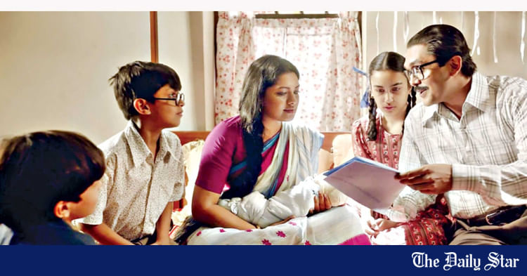 Trailer of ‘Mujib: The Making of a Nation’ unveiled at Cannes | The ...