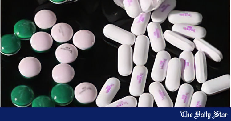 Carrying essential medicine to Saudi Arabia during Hajj