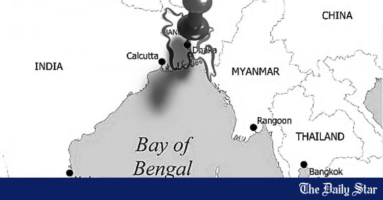 Bangladesh and the US need each other | The Daily Star