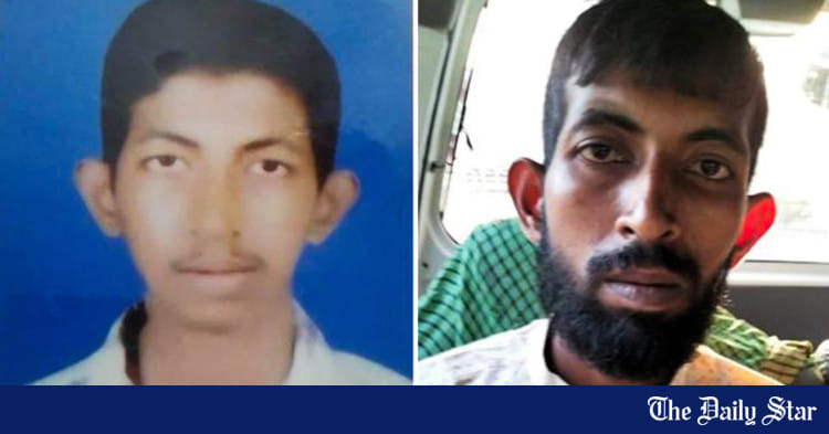 Remaining in Dhaka, "missing teenager" didn't contact family in Pallabi ...